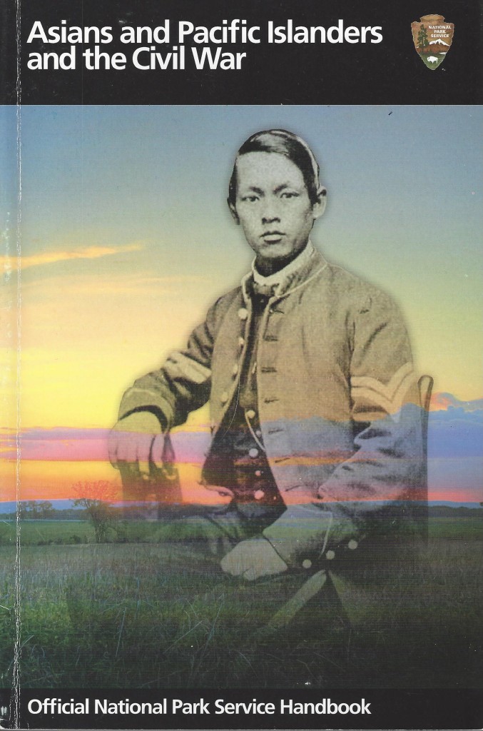 Chinese in the South and in the Confederacy – 1882 Foundation