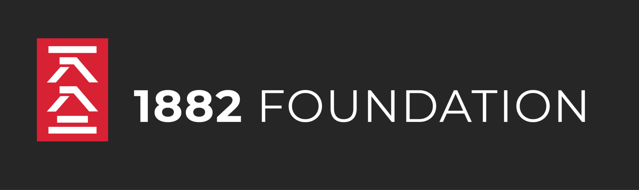Contact Us – 1882 Foundation