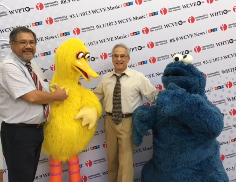 Program Review: WCVE & 1882 Foundation Partnership – 1882 Foundation