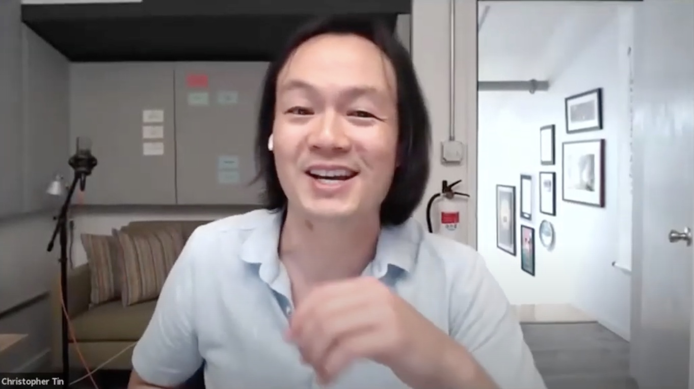 1882 At: A Conversation with Grammy Award-Winning Composer Christopher ...