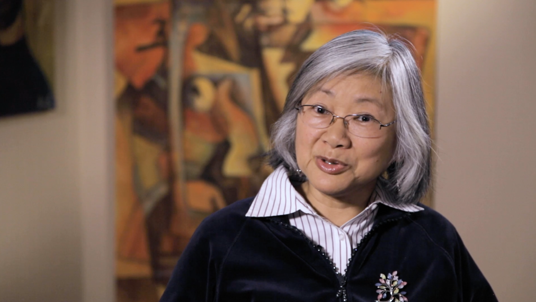 Flashback Chinatown D.C. – 1882 Foundation