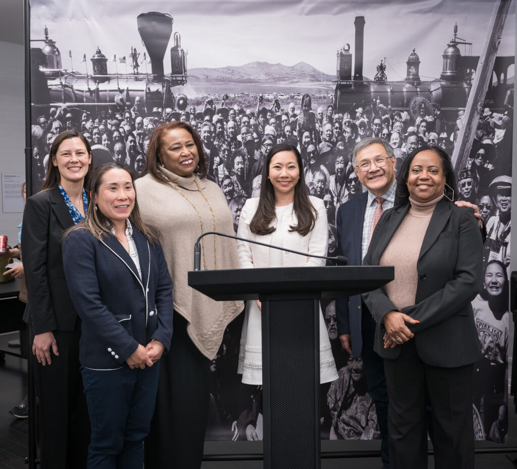 Event Recap: The Summit Tunnel – Diversity and Pride in Building the American Nation – 1882 ...