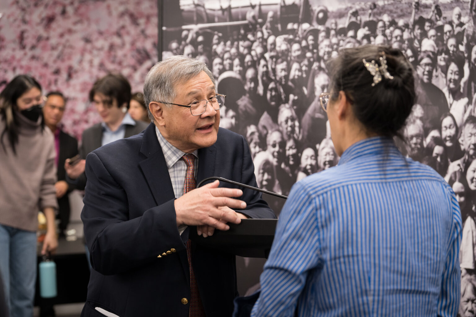 Event Recap: The Summit Tunnel – Diversity and Pride in Building the American Nation – 1882 ...