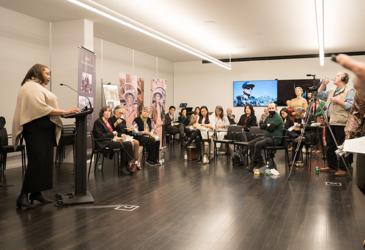 Event Recap: The Summit Tunnel – Diversity and Pride in Building the American Nation – 1882 ...