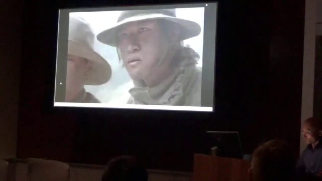 Phillip Chung: Creative Approaches to History and Storytelling – 10 May 2019 – 1882 Foundation