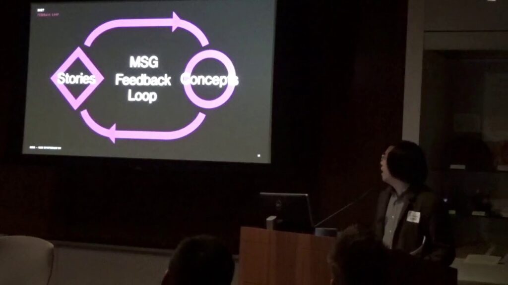 Kenneth Lian & Kevin Chao: Creative Approaches to History and ...