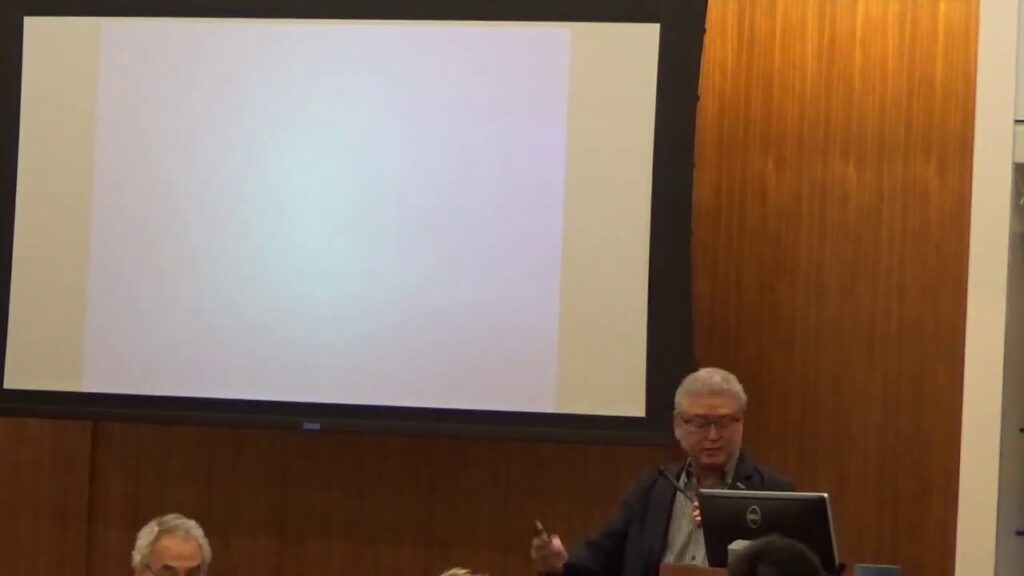 Gregory Yee Mark (Part of: 1882 Symposium VII – 150 Years Later: From ...