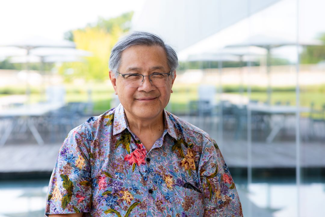 Our Team – 1882 Foundation